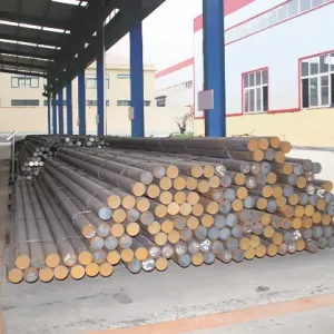 40mm -120mm Steel Grinding Rod - Grindium